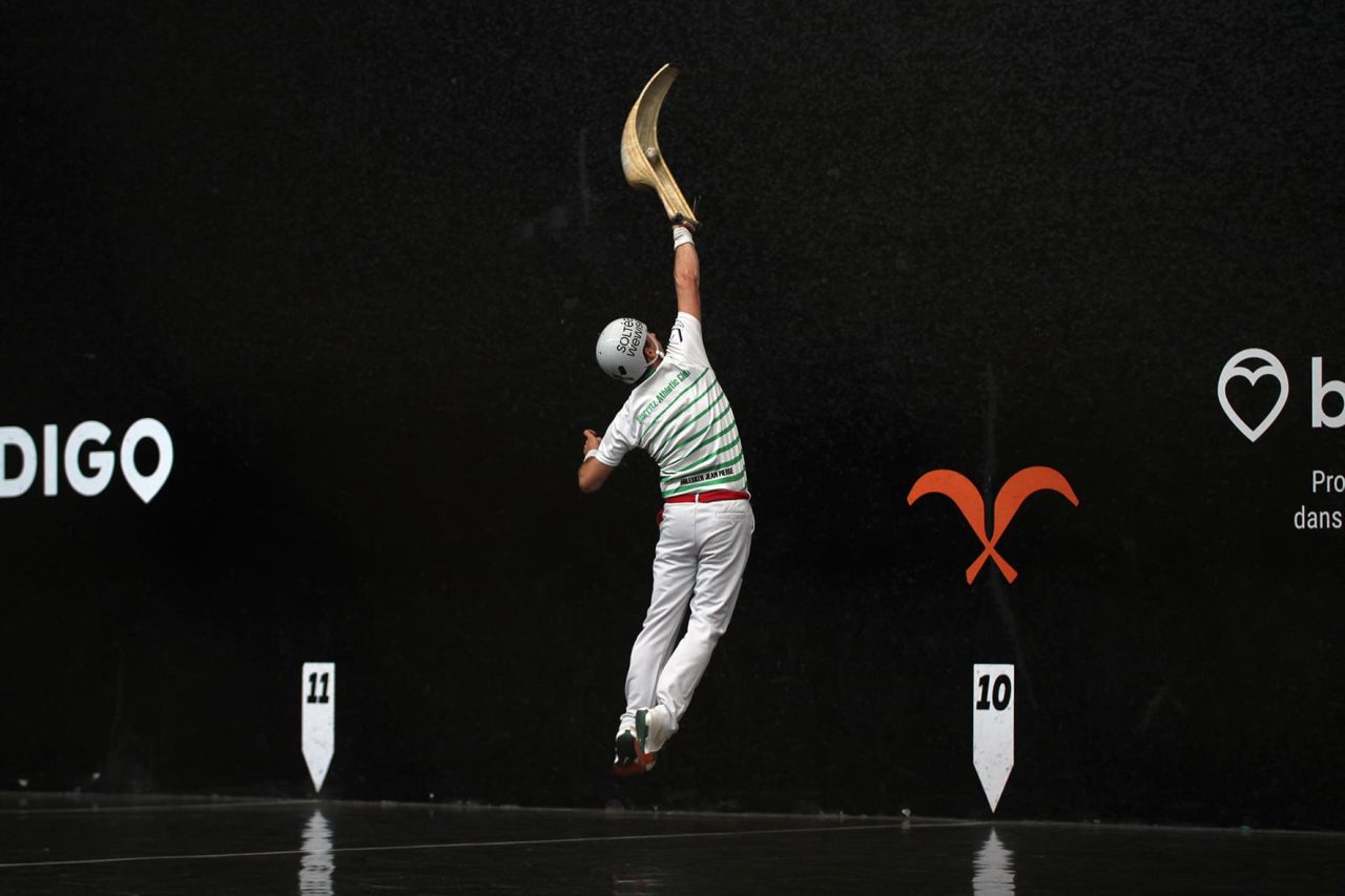 Compétitions de Pelote Basque Pro | Biarritz Athletic Club